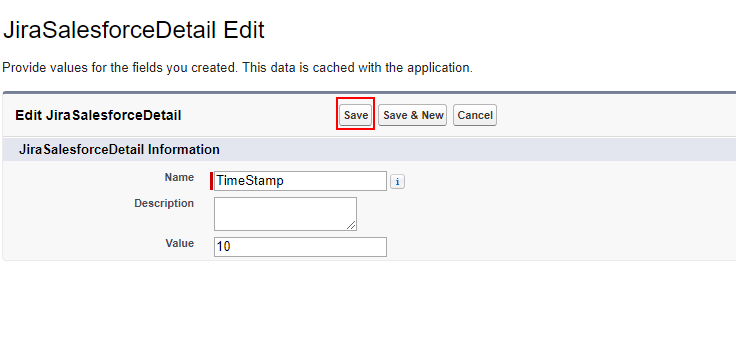 Salesforce Details on Jira | Sinergify | Integrating Salesforce & Jira
