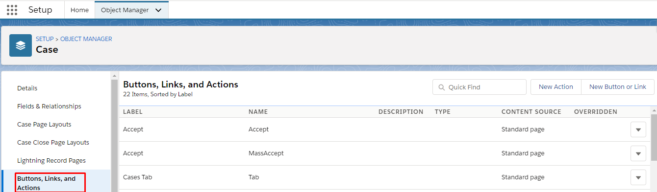 Create Jira Button | Sinergify | Integrating Salesforce & Jira