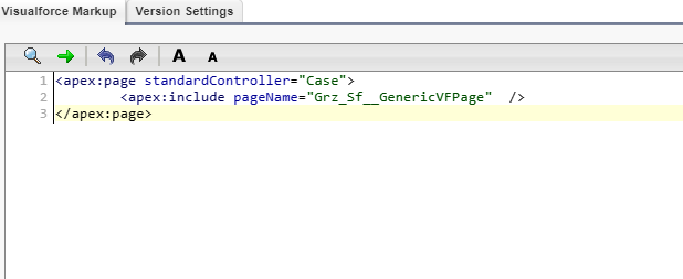 Jira Related List | Sinergify | Integrating Salesforce & Jira