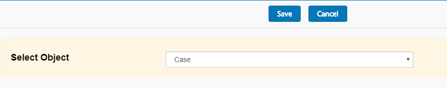 Validation Configuration | Sinergify | Integrating Salesforce & Jira