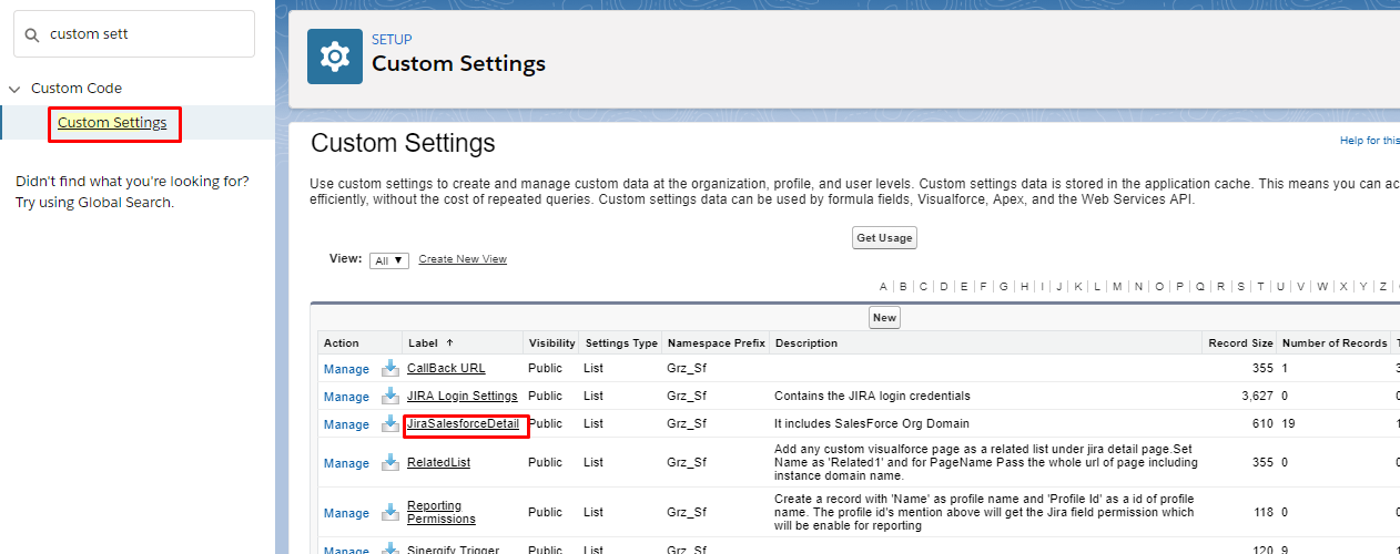 Status Transition | Sinergify | Integrating Salesforce & Jira