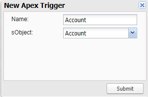 Field Configuration (Project Mapping)| Sinergify